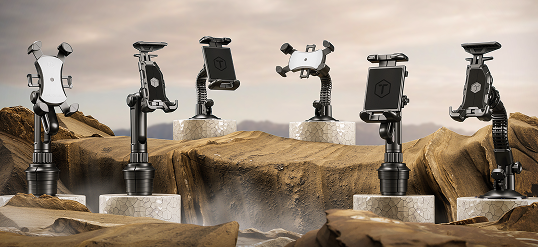 The Most Premium Durable Phone Mounts Built for Real-World Use ...