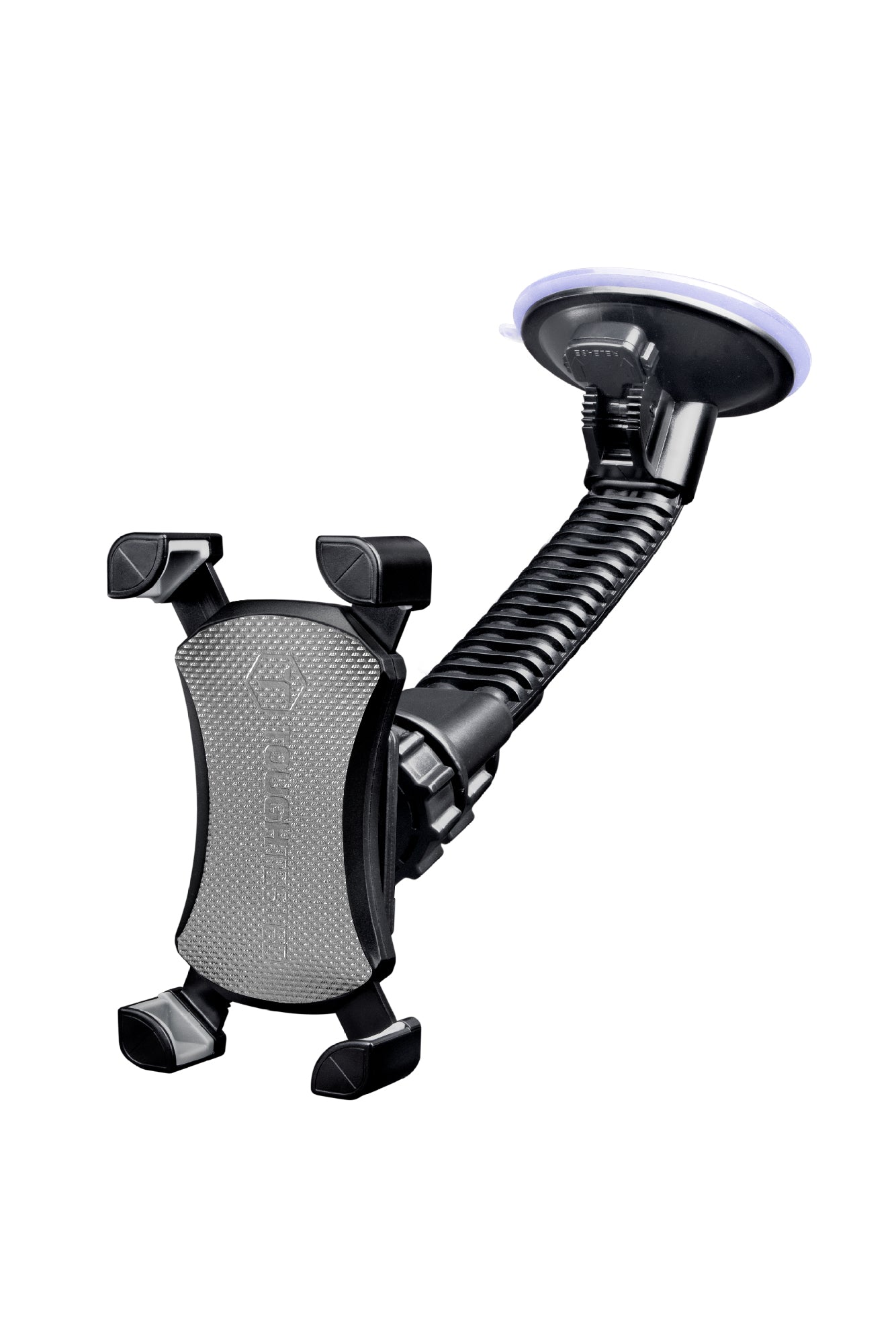 ToughTested Mammoth Adjustable Mobile Windshield Mount