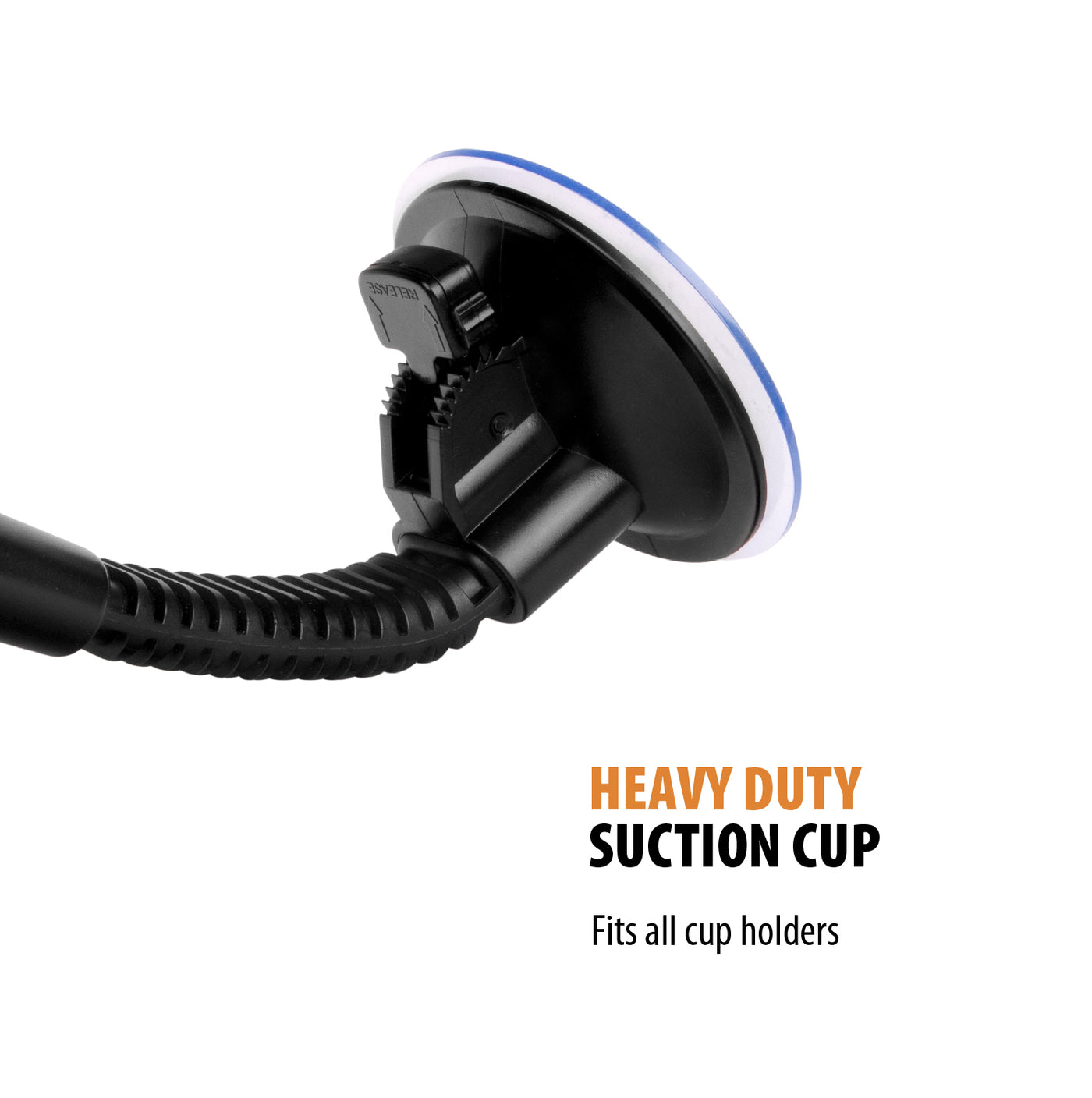 ToughTested Mammoth Adjustable Mobile Windshield Mount